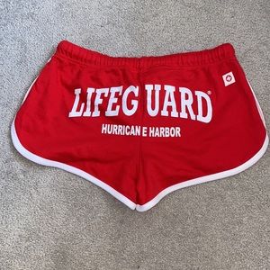 Shorts | Lifeguard Cheeky Shorts | Poshmark